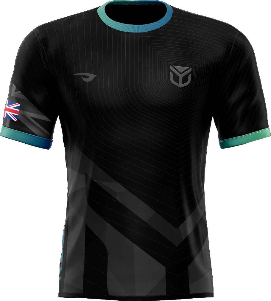 Resolve | Resolve Esports