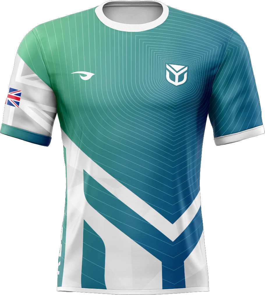 Resolve | Resolve Esports