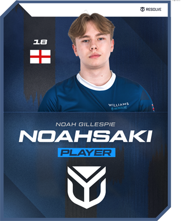 Resolve RLCS - Resolve